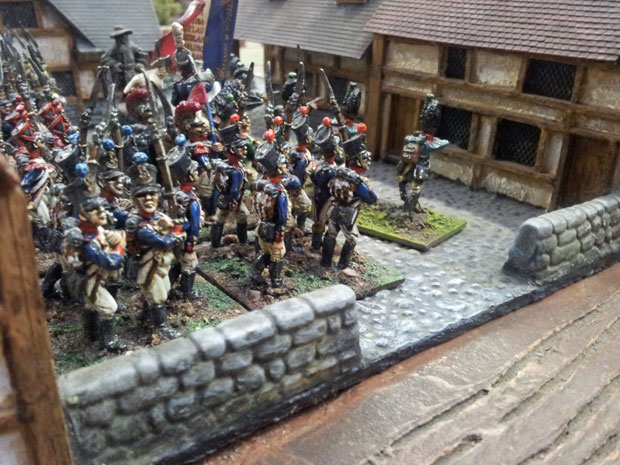 Austerlitz cont. 16-01-12 - War Games Holiday Centre