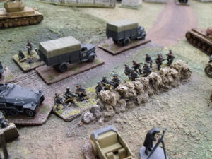 WWII Gallery - War Games Holiday Centre